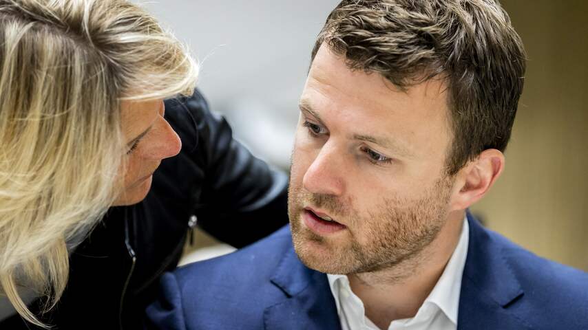 Van bijna-uitspraak naar toch weer een zitting in zaak Peter R. de ...