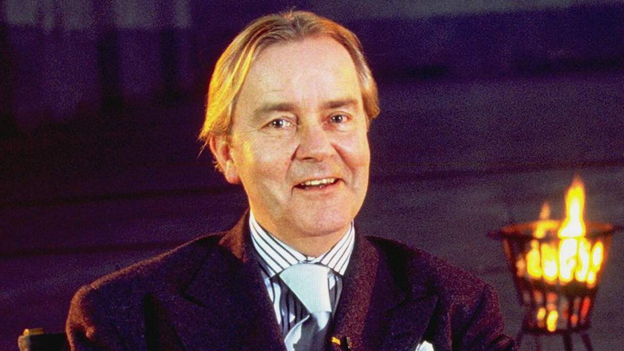 Advocaat Puttense moordzaak Piet Doedens (79) overleden | Binnenland ...