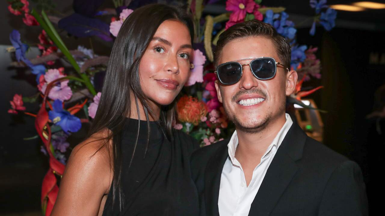 Jaimie Vaes zou relatie met Lil Kleine verbroken hebben | Achterklap | NU.nl