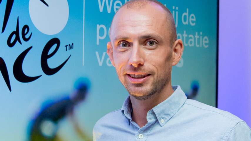 Oud-wielrenner Stef Clement verloor zichzelf in ambitie: 'Ben nu ...