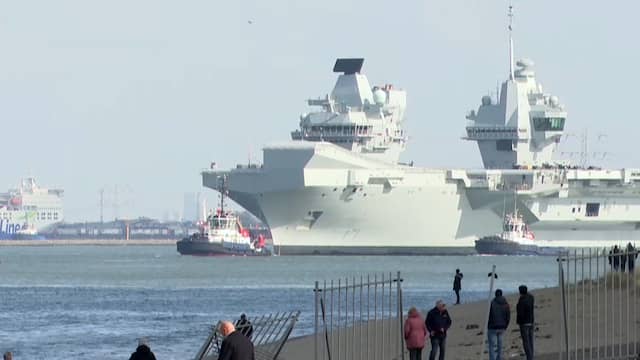 Overzicht: Zeventien jaar 'de jungle van Calais' | Achtergronden | NU.nl