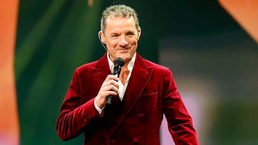 John de Bever en partner Kees organiseren meezingconcert in Ahoy ...