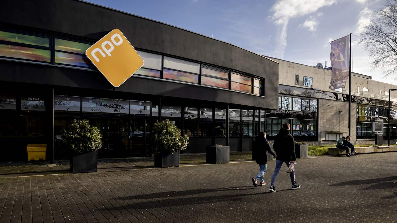 Vergunning NPO staat op losse schroeven, beslissing ligt nu bij Tweede ...