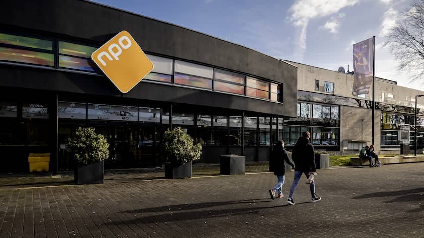 Vergunning NPO staat op losse schroeven, beslissing ligt nu bij Tweede ...