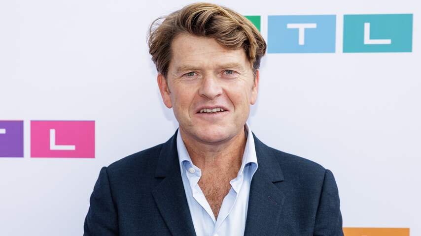 Beau van Erven Dorens in de bres voor Gordon: 'Reacties ronduit ...