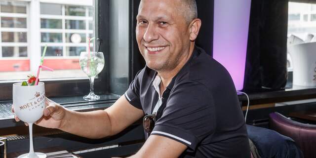 Martin Kok maakte met Vlinderscrime geen vrienden in criminele circuit ...