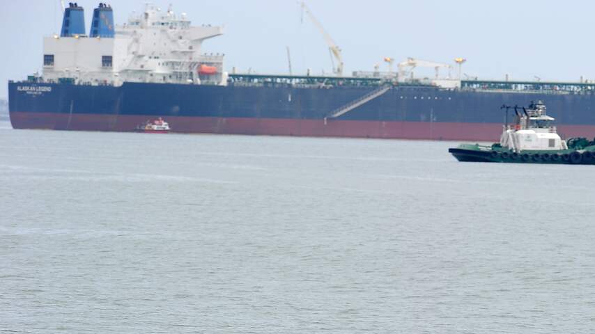 Euronav na fusie met Amerikaans bedrijf grootste olierederij ter wereld ...