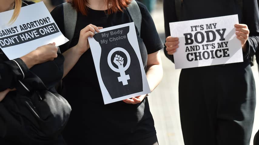 Malta werkt als laatste EU-land aan afzwakken van totaalverbod op ...