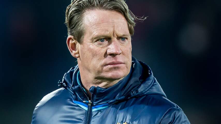 Mario Been tekent eenjarig contract als trainer bij APOEL Nicosia ...