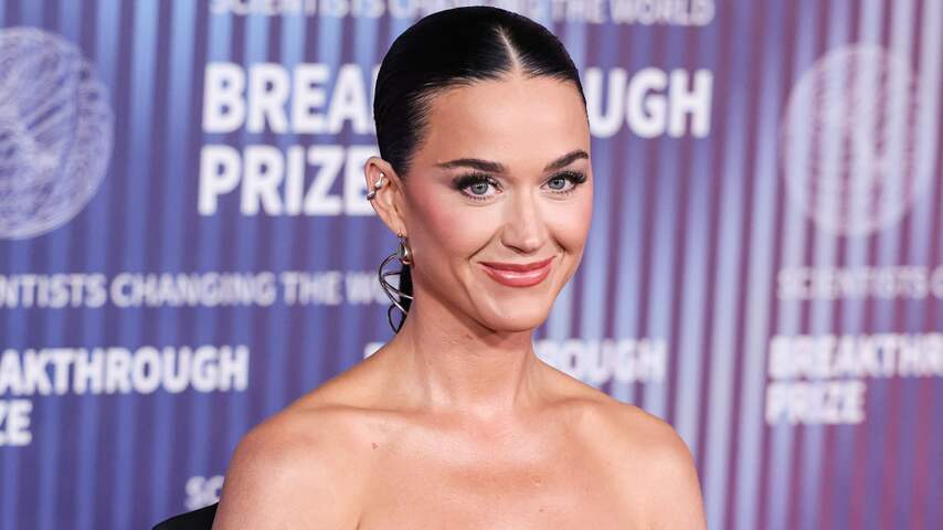 Katy Perry wint hoger beroep tegen modemerk Katie Perry | Achterklap ...
