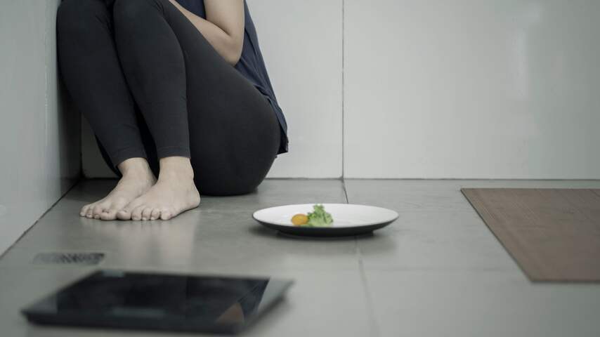 'Mensen met eetstoornis vragen door coronacrisis niet meer om hulp ...