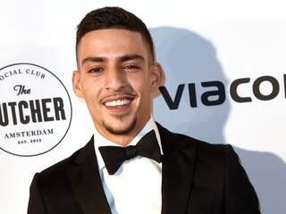 Rapper Boef heeft een nieuwe relatie en houdt de details voor zich ...