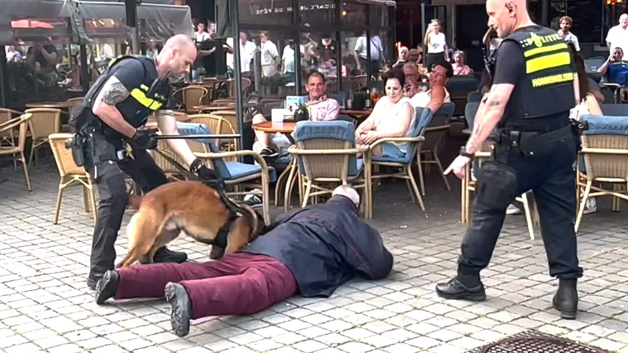 Het belangrijkste nieuws van vrijdagmiddag | NU.nl