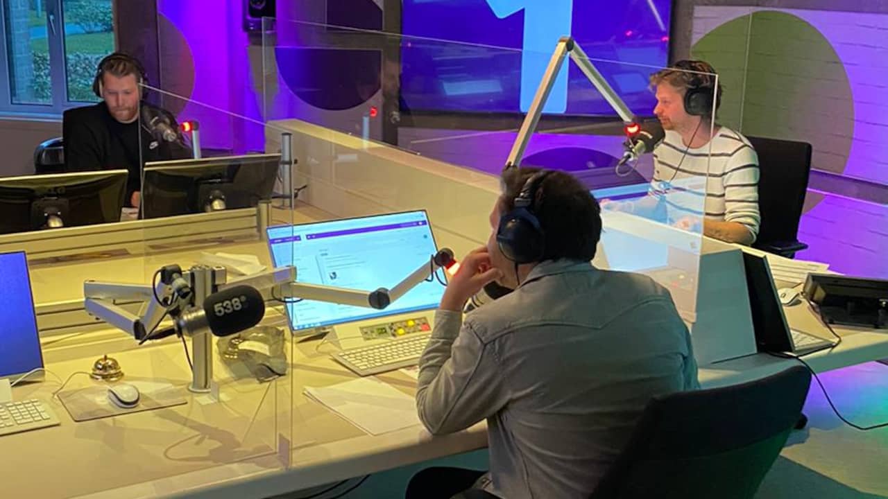 Waarom Talpa de veiling van radiofrequenties probeert tegen te houden | Media | NU.nl