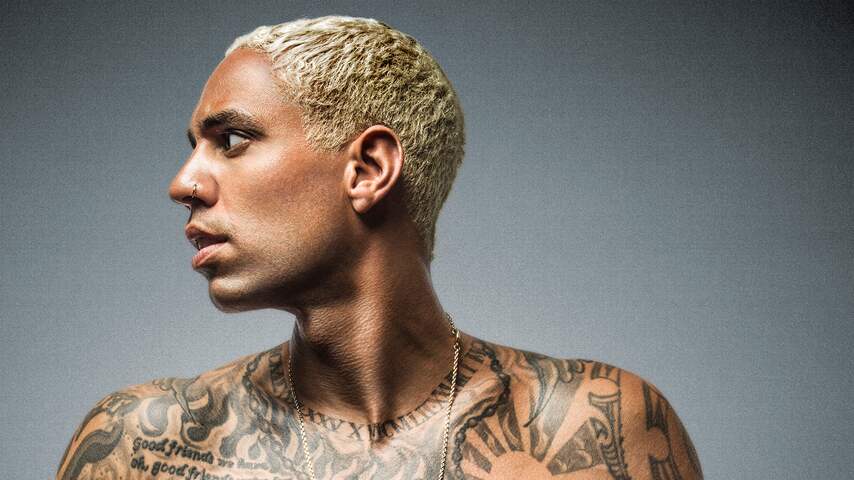 Recensieoverzicht Bizzey: 'Nederlandse hiphopshow zelden zo ambitieus ...