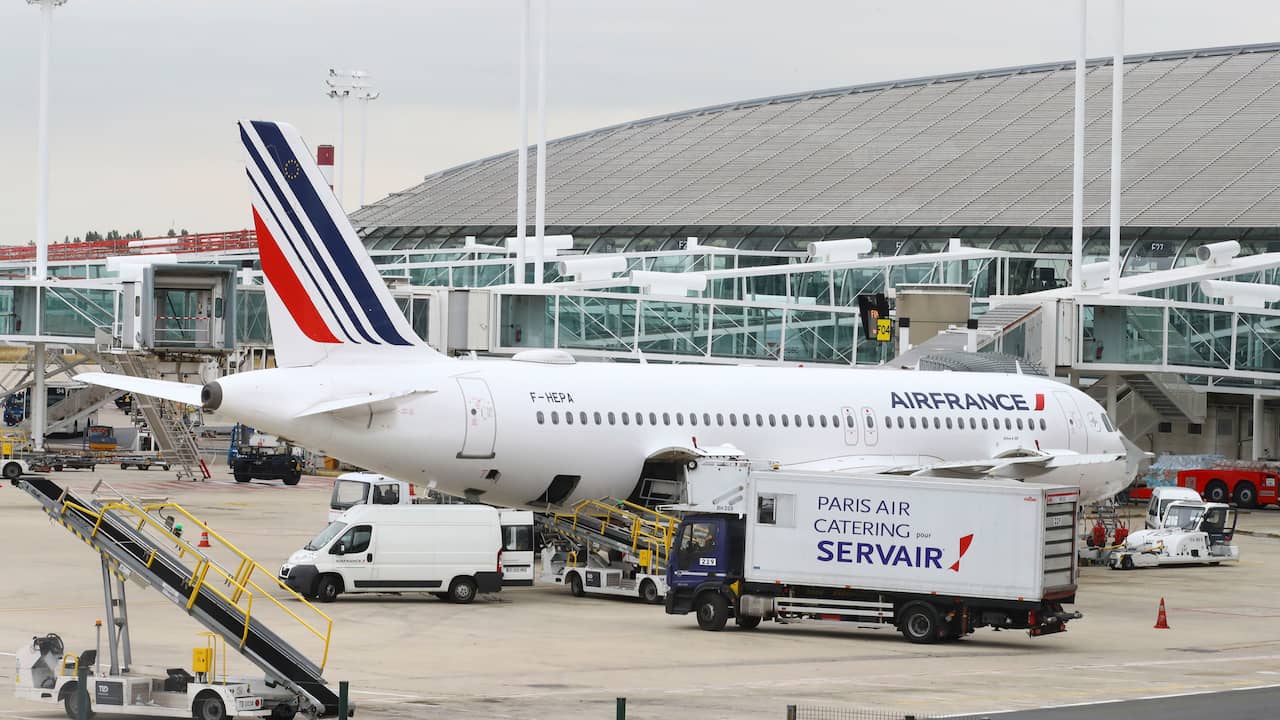 Heeft het zin om de CO2-uitstoot van je vliegreis te compenseren ...