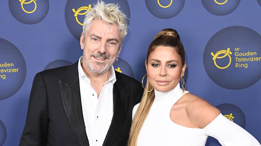 Olcay Gulsen is nog bevriend met Ruud de Wild: 'We zien elkaar wekelijks' | Achterklap | NU.nl