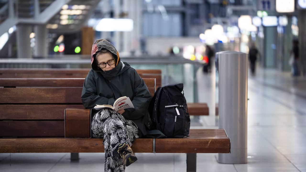 Landelijke ov-stakingen zijn voorbij, treinen rijden weer volgens ...