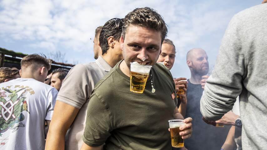 NUcheckt: Intelligente mensen drinken waarschijnlijk meer alcohol ...