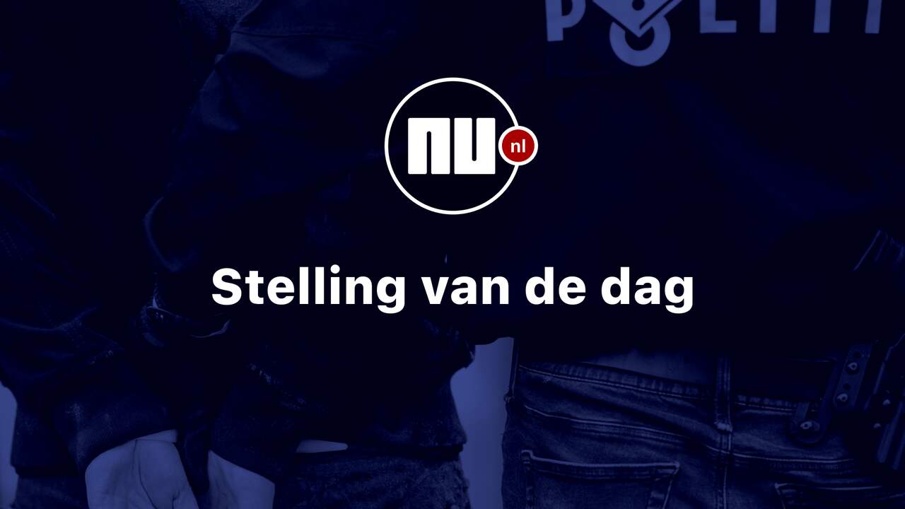 Etniciteit zou nooit onderdeel mogen zijn van een daderprofiel van de ...