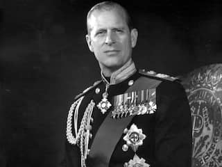 Britse prins Philip op 99-jarige leeftijd overleden | Media | NU.nl