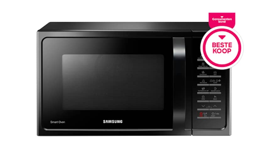 Getest: Dit is de beste vrijstaande combimagnetron | Eten en drinken ...