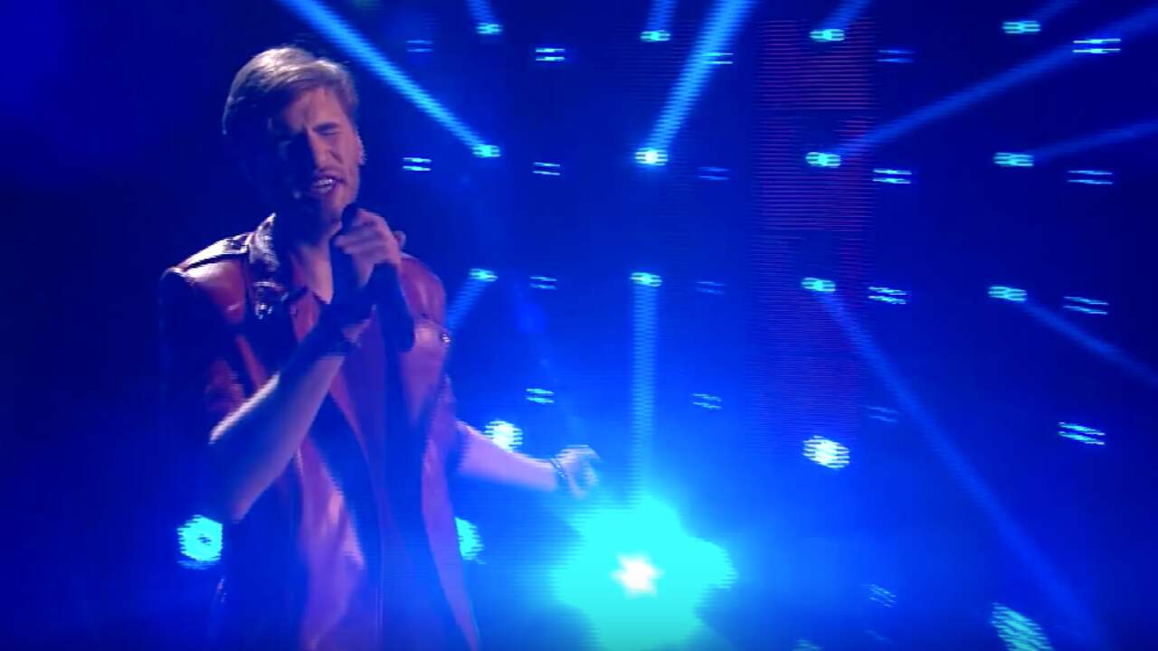 Deze Landen Staan In De Tweede Halve Finale Van Het Eurovisie