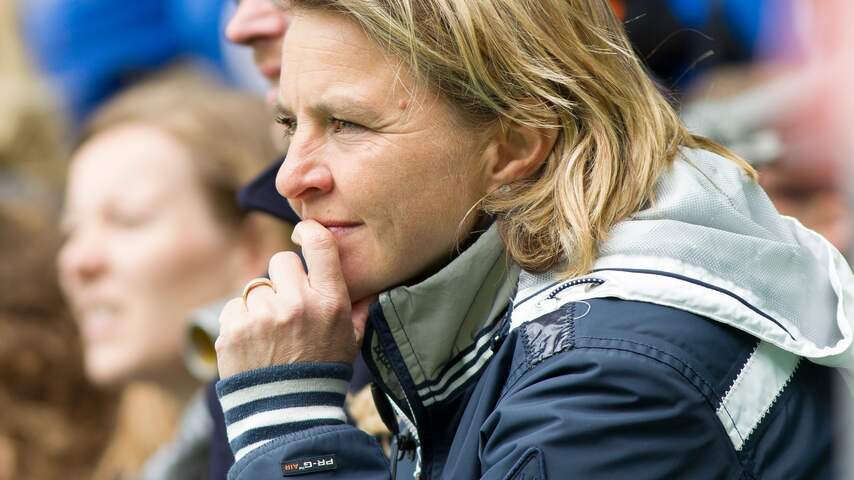 Boomgaardt per direct weg als bondscoach Belgische hockeysters | Sport ...