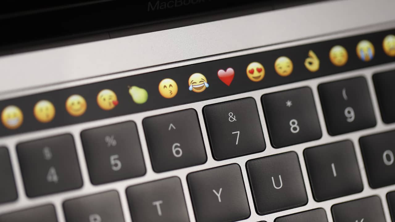 Hoe emoji's invloed hebben op onze manier van communiceren | Tech | NU.nl