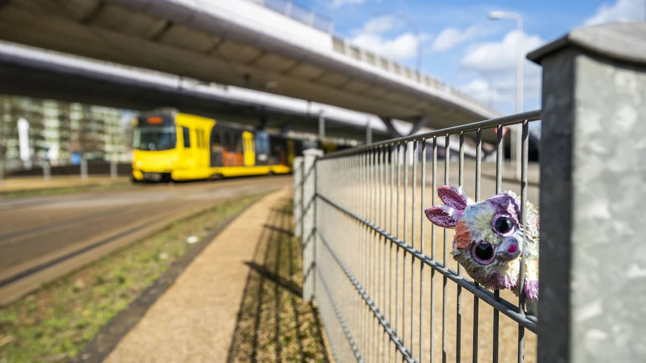 OM gaat in hoger beroep tegen vonnis tramschutter Gökmen T ...