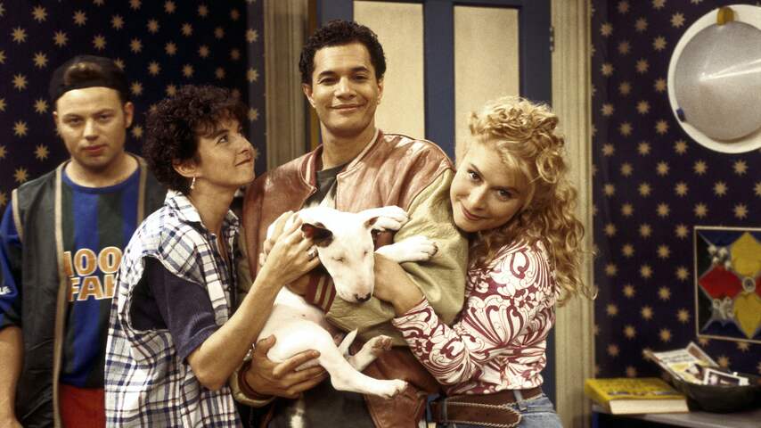 Cast van comedyserie SamSam hoopt op terugkeer programma | Films ...