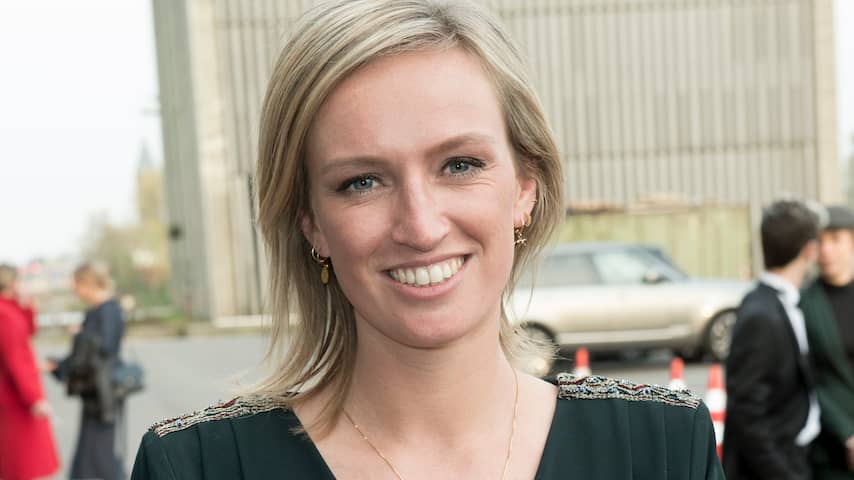 WNL-presentatrice Nikki Herr vertrekt naar Talpa voor Hart van ...