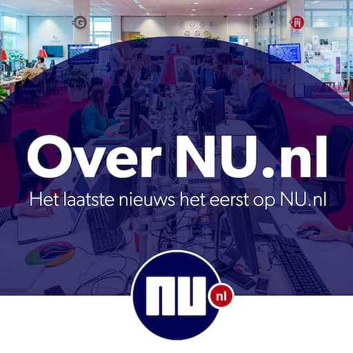 Over NU.nl | NU - Het laatste nieuws het eerst op NU.nl