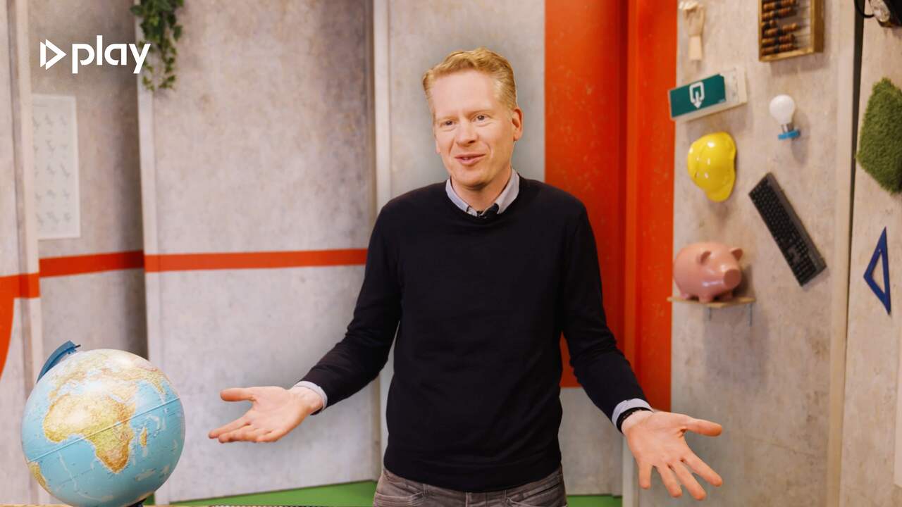 Meteoroloog geeft minicollege klimaatverandering: zo zit het | NU.nl