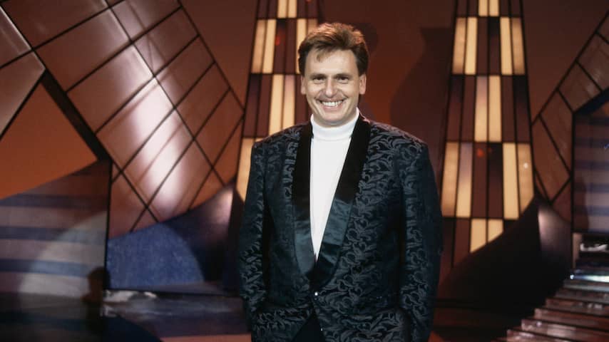 Henny Huisman keert (weer) terug naar zijn favoriete hobby: tv maken ...