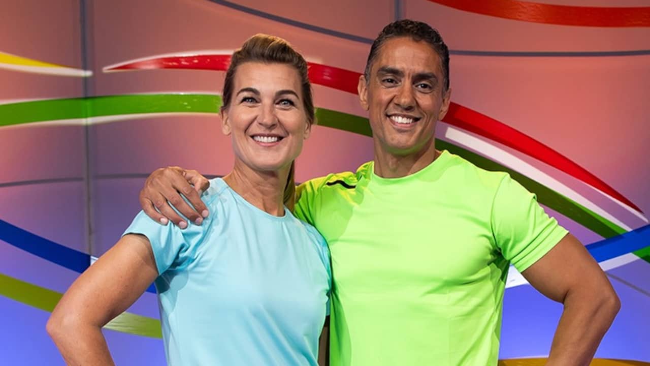 Barbara de Loor vindt impact van Nederland in Beweging 'niet normaal ...