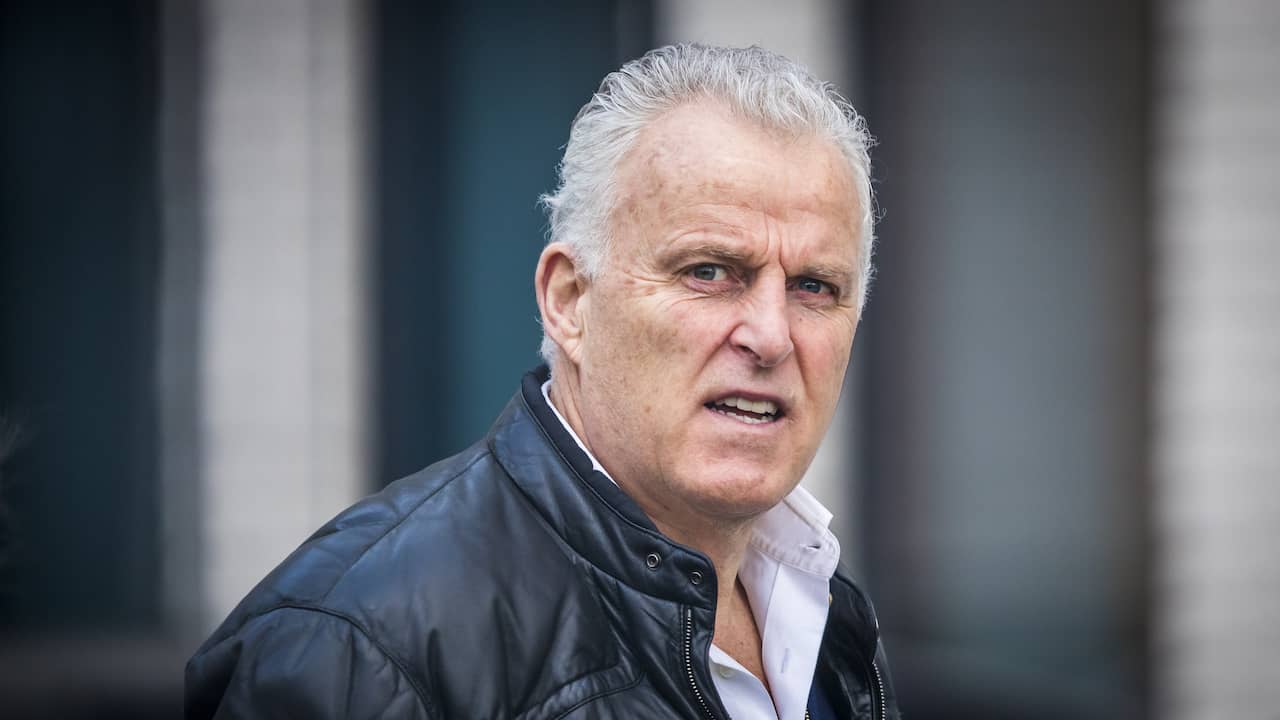 AD mag van rechter niet meer publiceren over geluidsopnames Peter R. de ...