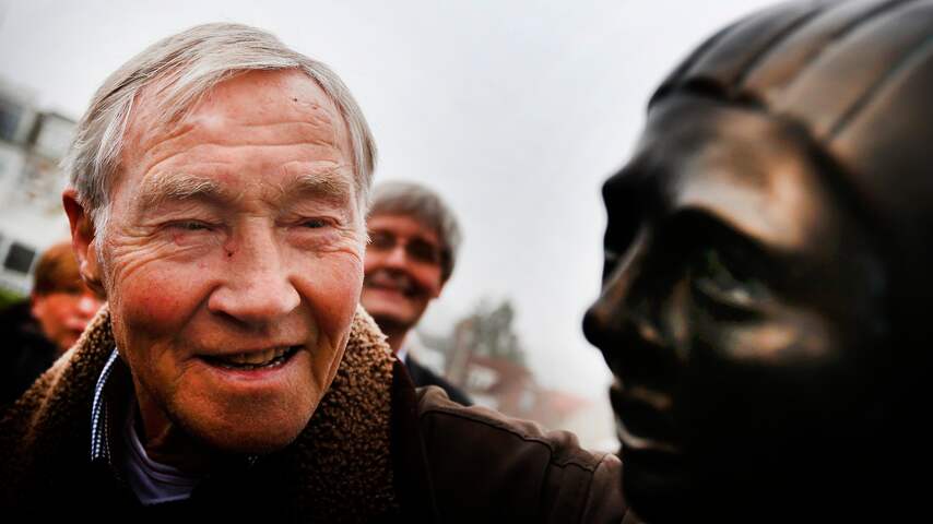 Het leven van Elfstedentocht-winnaar Reinier Paping | Schaatsen | NU.nl