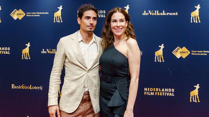 Halina Reijn en oud-voetballer Daniel de Ridder uit elkaar | Achterklap ...