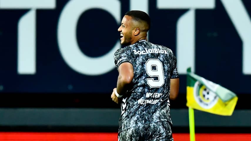 Zivkovic bezorgt Emmen langverwachte zege, Heerenveen wint bij ... Zivkovic bezorgt Emmen langverwachte zege, Heerenveen wint bij ...