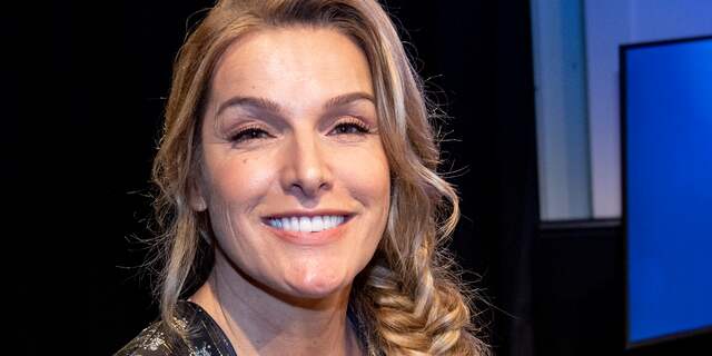 Voormalig Lingo-presentatrice Lucille Werner is definitief Tweede ...