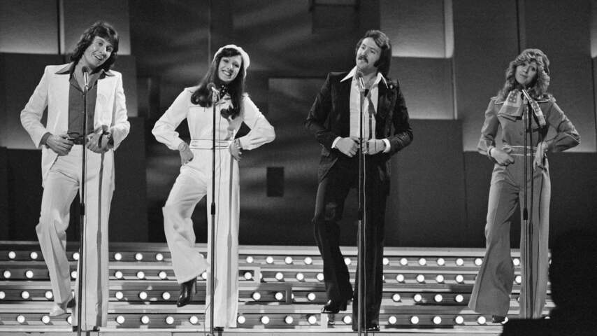 Zanger Martin Lee (77) van Songfestival-band Brotherhood of Man ...