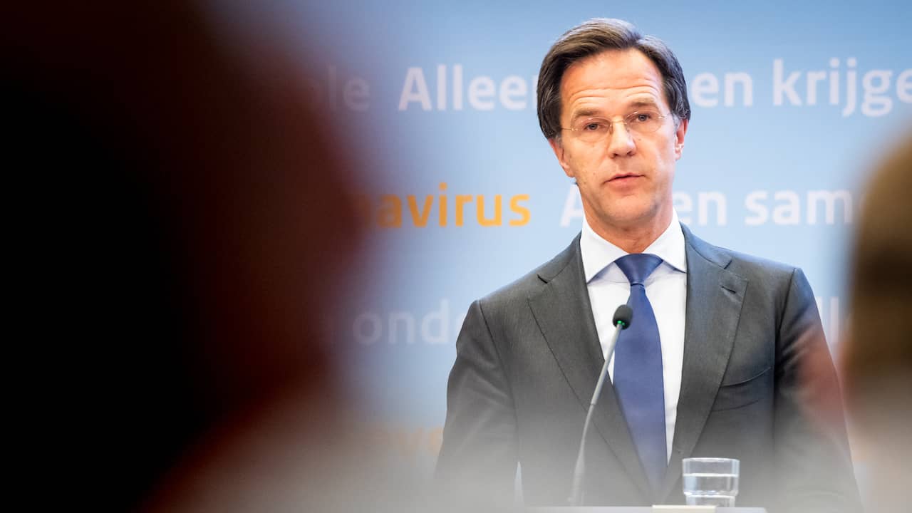 Moeder premier Mark Rutte overleden op 96-jarige leeftijd | Politiek ...