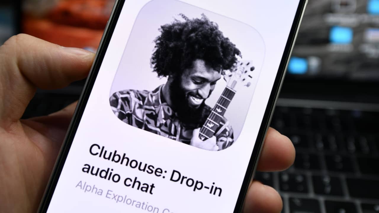 Hoe veilig zijn je gegevens bij Clubhouse? | Achtergrond | NU.nl