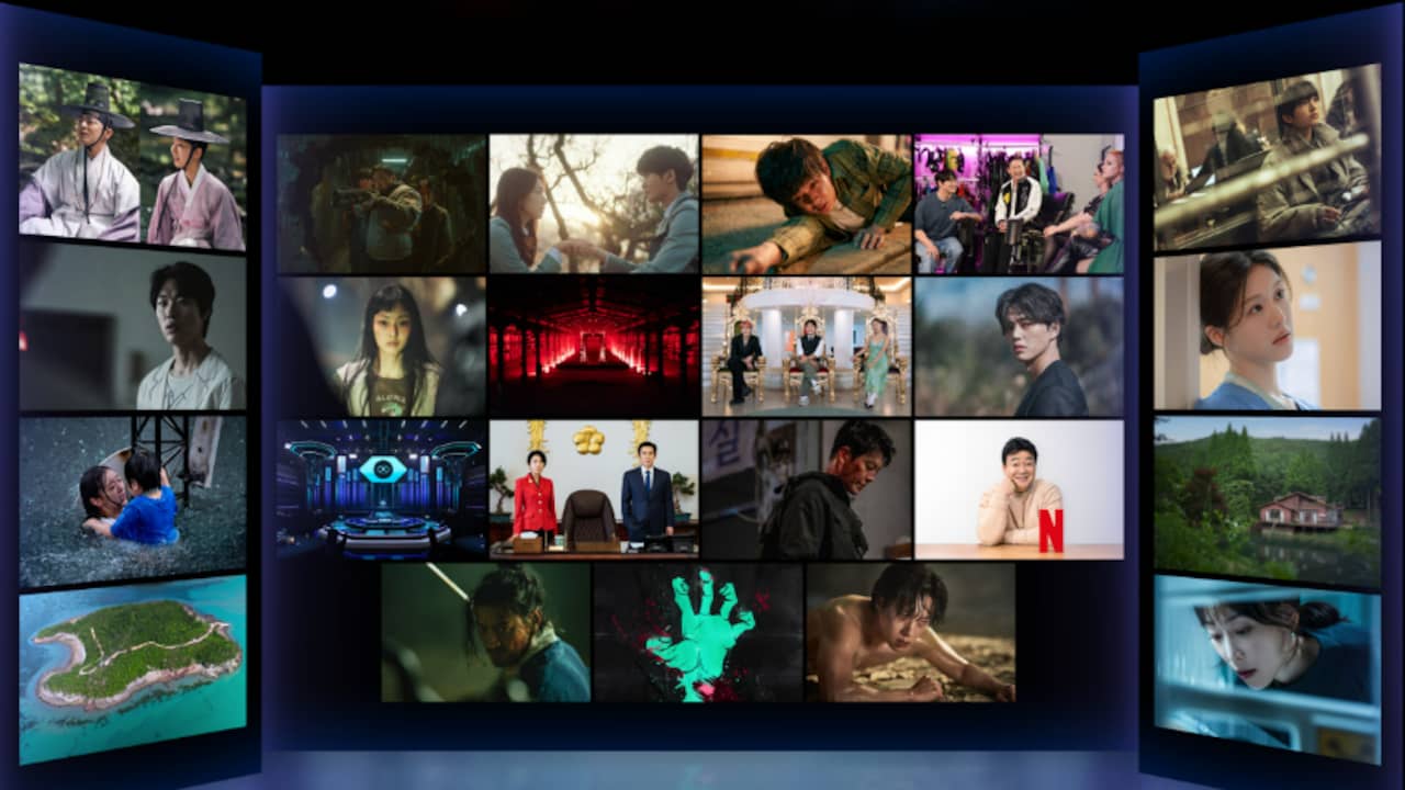 ¿Por qué nos gustan tanto las producciones surcoreanas como Parasite ...