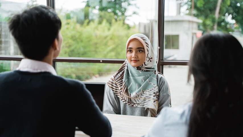 Crisis stemt tot nadenken: is het tijd voor een nieuwe baan? | Werk | NU.nl