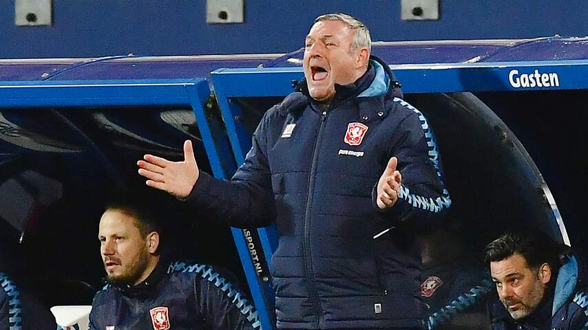 FC Twente-topscorer Danilo verrast en boos door reserverol in ...