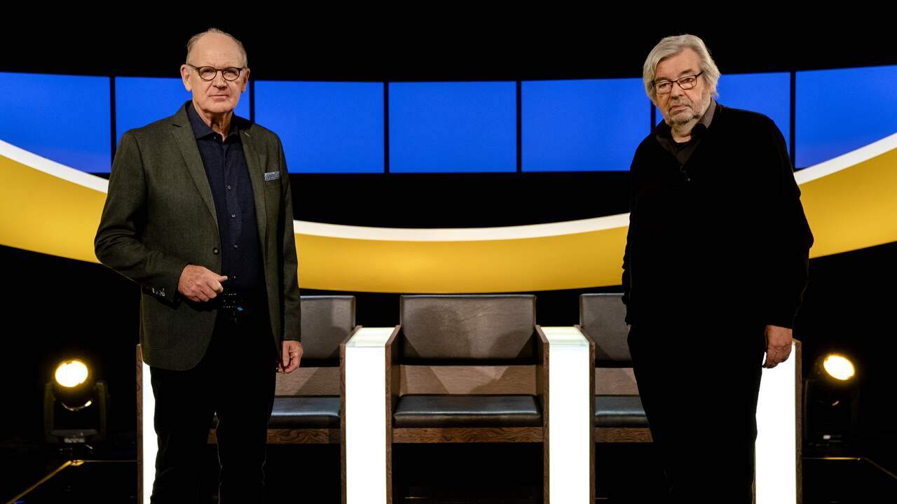 De slimste mens begint nieuw seizoen met ruim 2,3 miljoen kijkers | Media | NU.nl