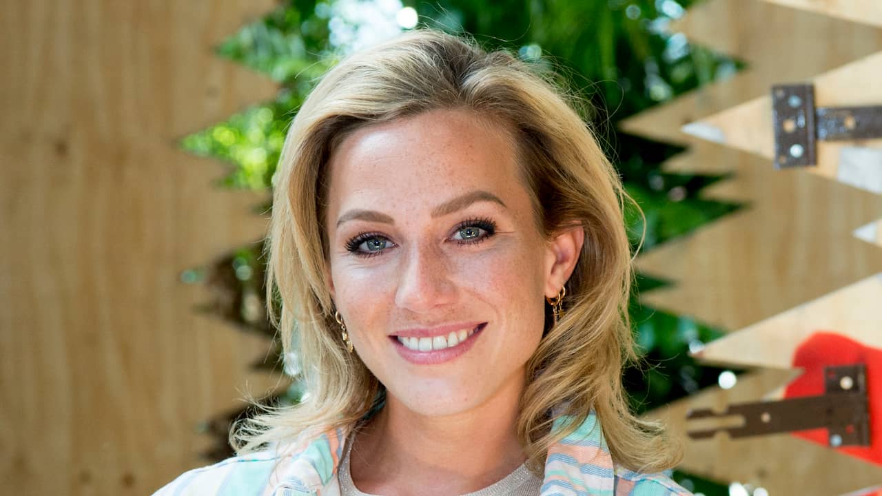 Fien Vermeulen over nieuw boek: 'Ik ben heel diep gegaan' | Boek ...