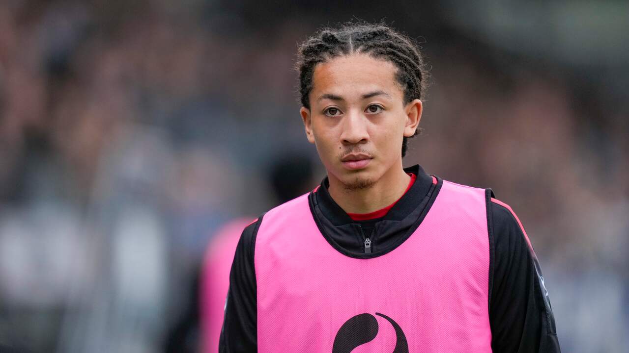 Ajax haalt huurling Fitz-Jim terug van Excelsior vanwege ...